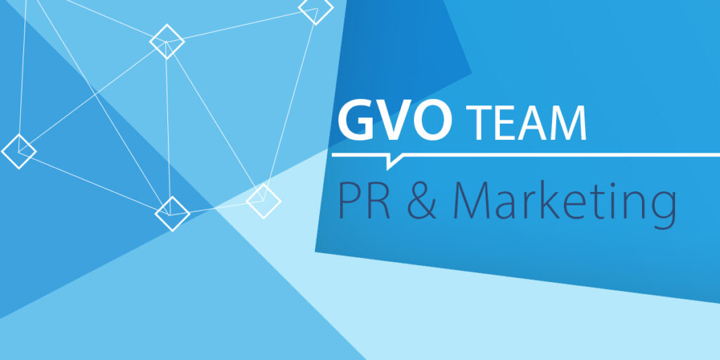 Team PRM – GVO