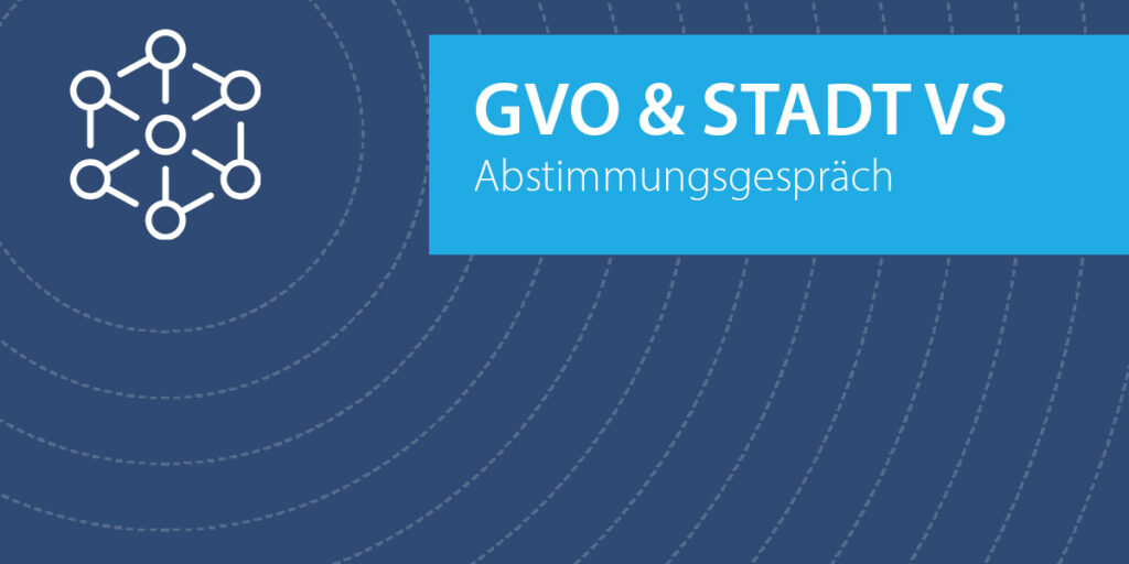 GVO – Gewerbeverband Oberzentrum